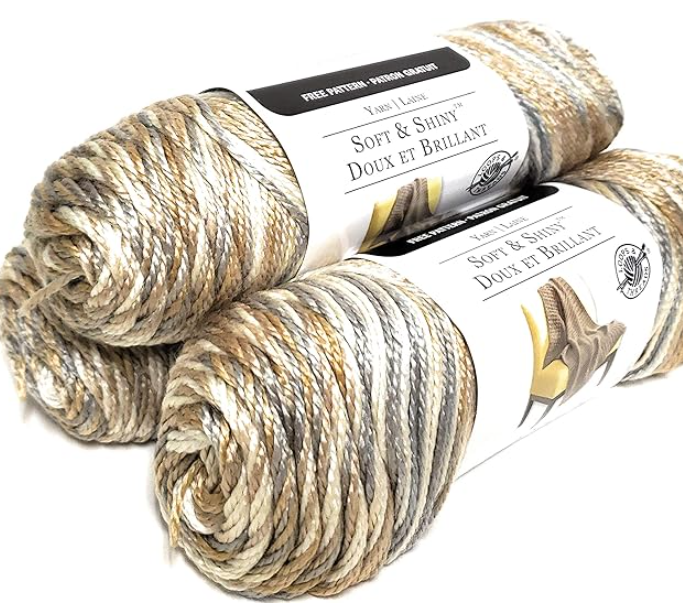 Loops And Threads Yarn