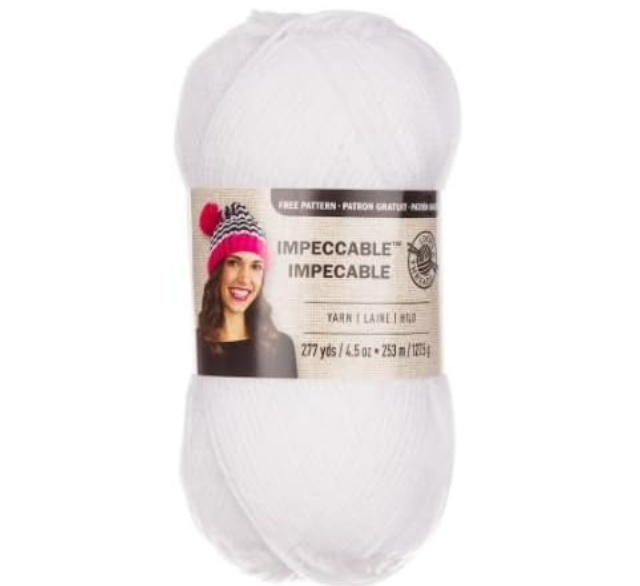 Loops And Threads Yarn