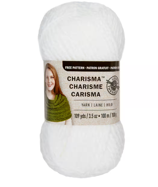 Loops And Threads Charisma Yarn