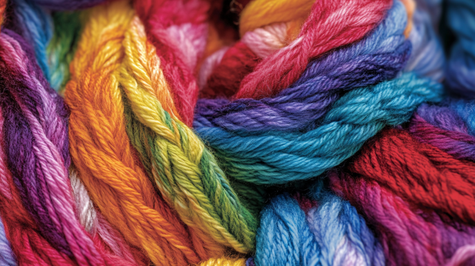 Loops And Threads Charisma Yarn