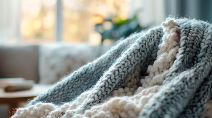 Loops And Threads Carousel Twist