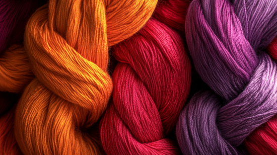 Loops And Threads Soft Classic Yarn