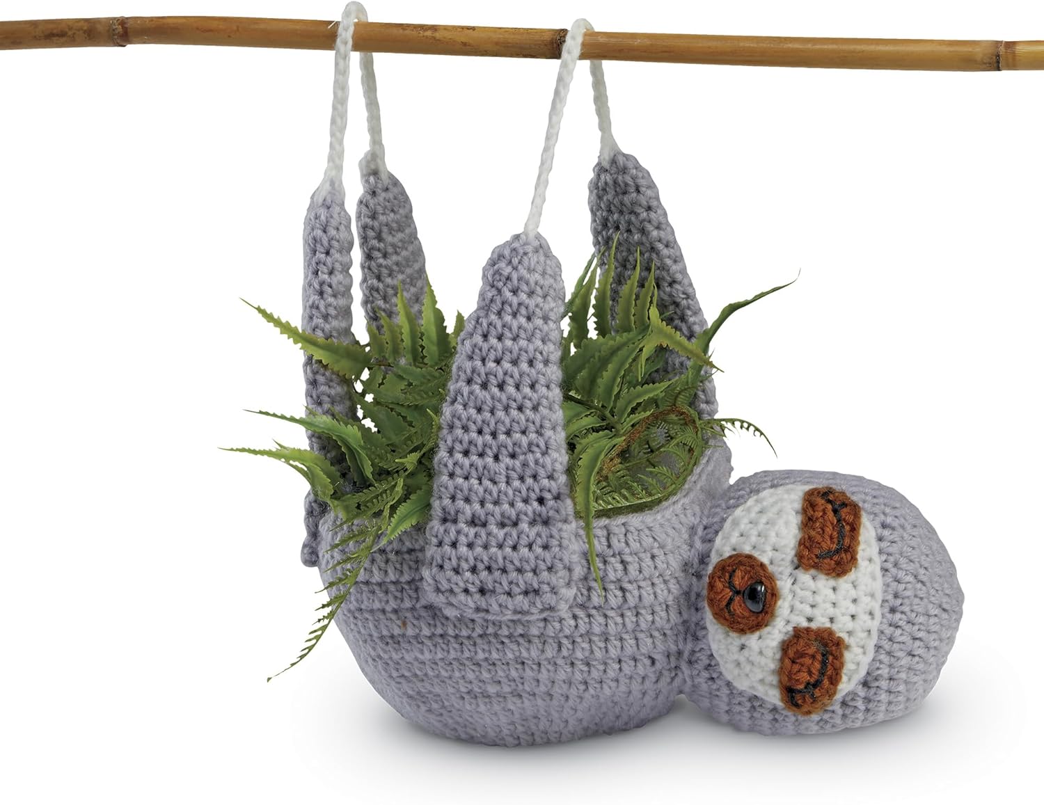 Loops And Threads Crochet Kit - Loops And Threads