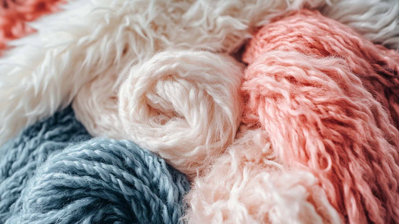 Yarn Archives - Loops And Threads