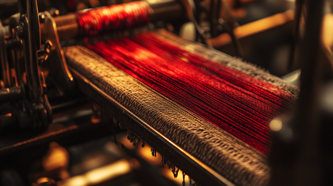 Loops And Threads Loom - Loops And Threads