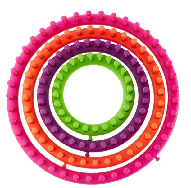 Loops And Threads Loom - Loops And Threads